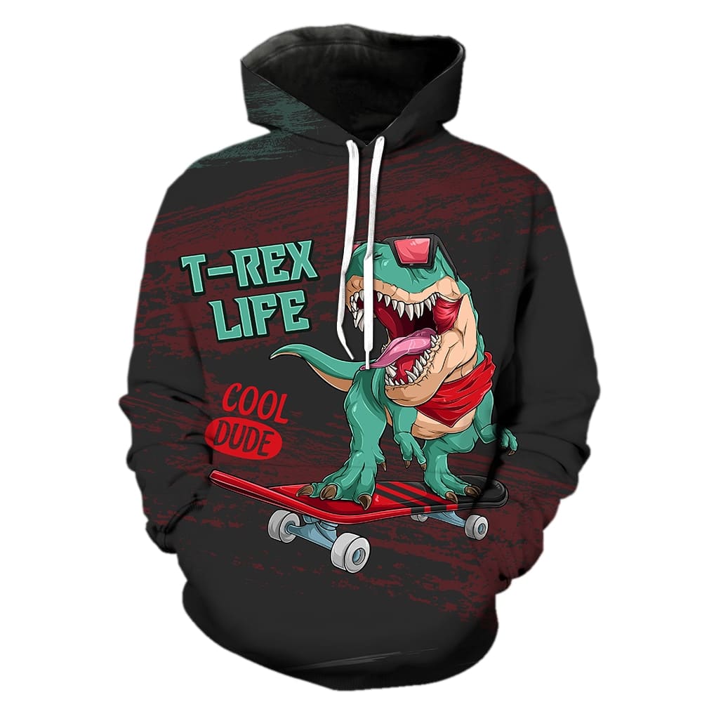 Pull t rex Pull t rex